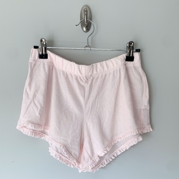Victoria's Secret | Intimates & Sleepwear | Victorias Secret Baby Pink ...